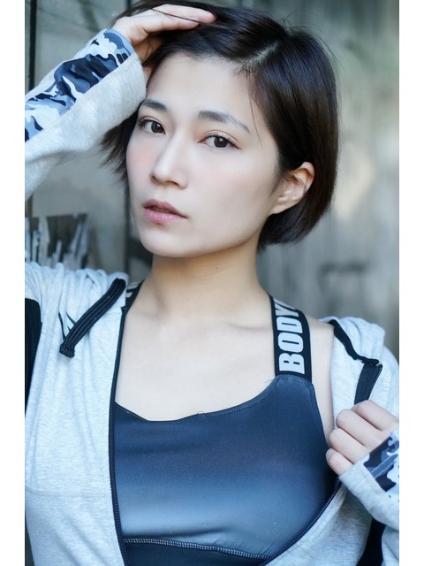 モデル一覧 EYES INC